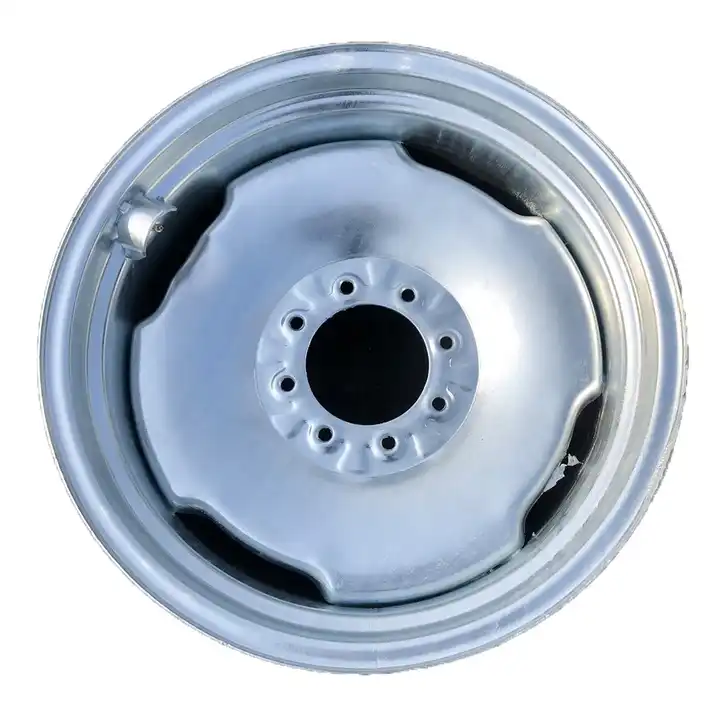 Pivot Irrigation System Wheel Rim | Restagro Agricultural & Pivot ...